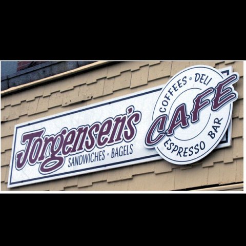 Leighton Signworks, Inc. - Gold Signs, Aluminum Signs, Cabinets